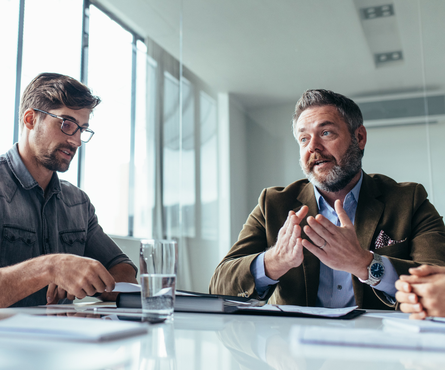 Interim HR | interim HR specialisten snel beschikbaar.